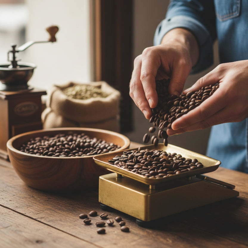 Our Craft – melbournecoffeegroup